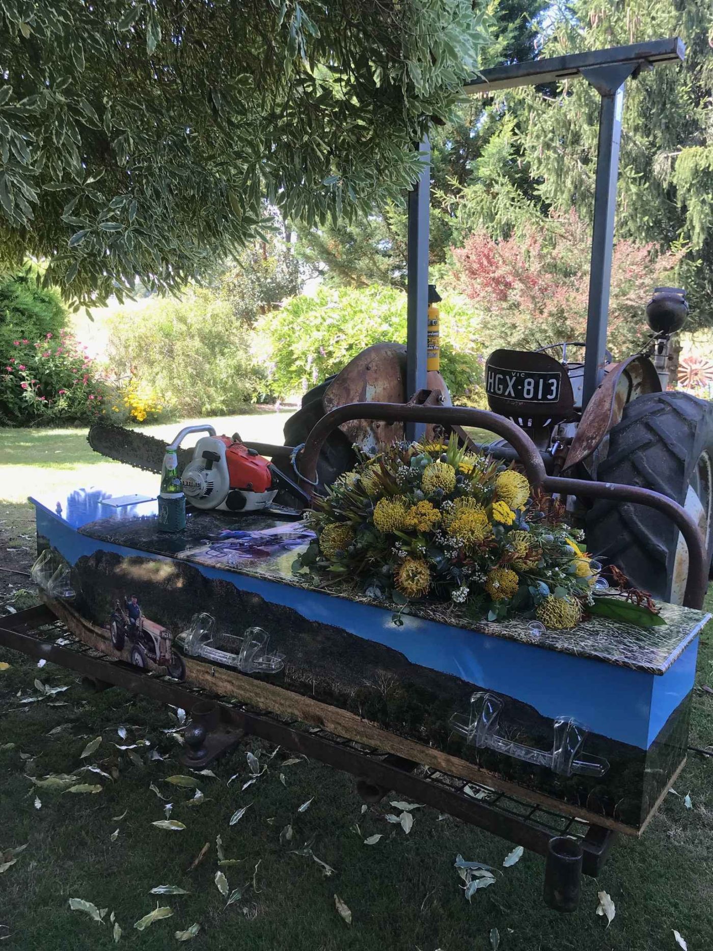 Alternate Options - Heritage & Heritage Funerals